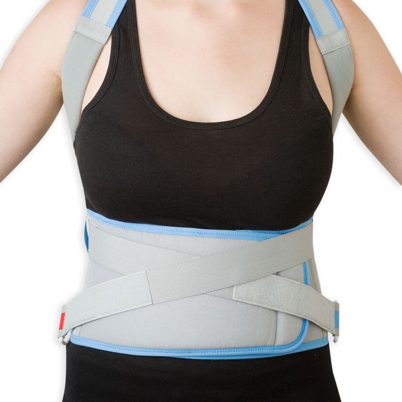 Osteolite TLSO Spinal Support | Health and Care