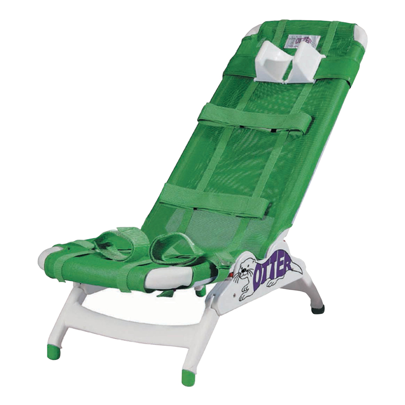 Otter Adjustable Children's Bathing Chair | Health and Care