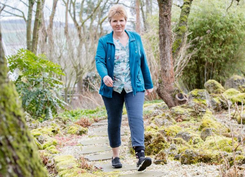 Ottobock GoOn Ankle Foot Orthosis AFO | Health and Care