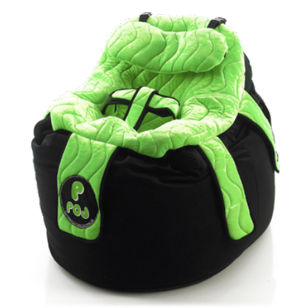Chest Strap For The P-Pod Chair | Health and Care