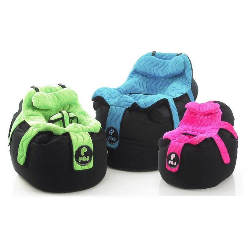 Spare Cover For The P-Pod Chair | Health and Care