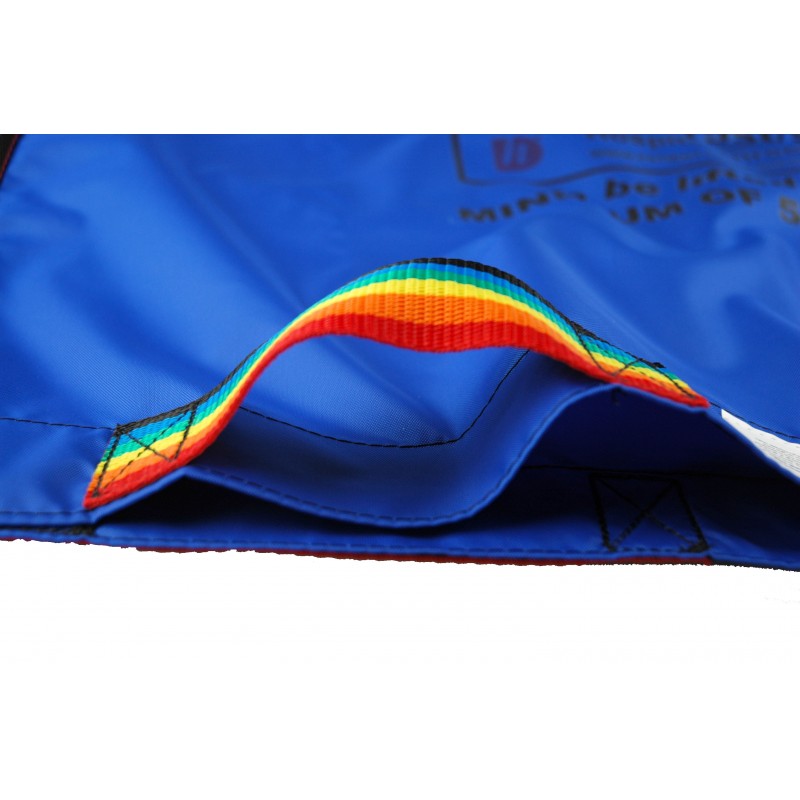 Paediatric Emergency Lifting Sheet | Health and Care
