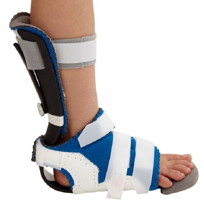 Paediatric Multi Podus Pressure Relief AFO | Health and Care