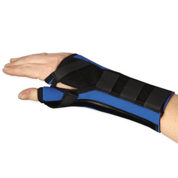 Paediatric Neoprene Wrist/Thumb Brace | Health and Care