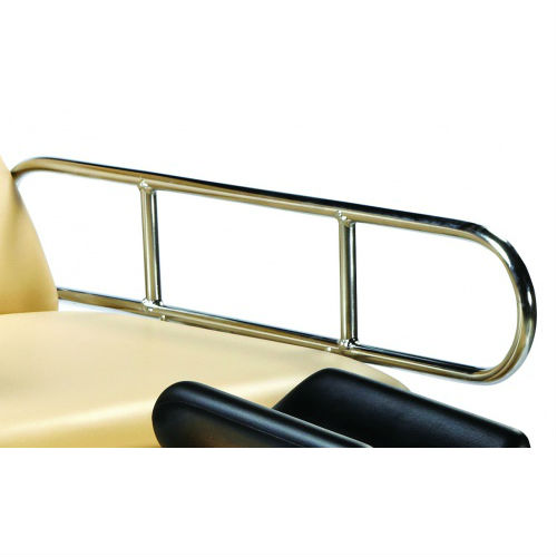 Fusion Classic Couch Folding Side Rails | Health and Care