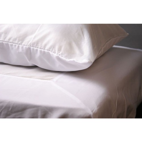 Parafricta Low Friction Fabric Pillowcase | Health and Care