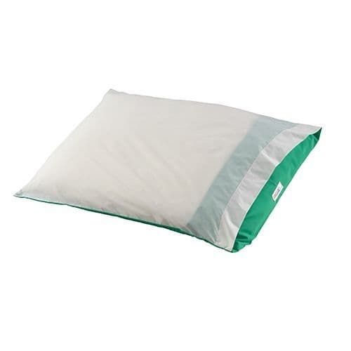 Parafricta Low Friction Fabric Pillowcase | Health and Care
