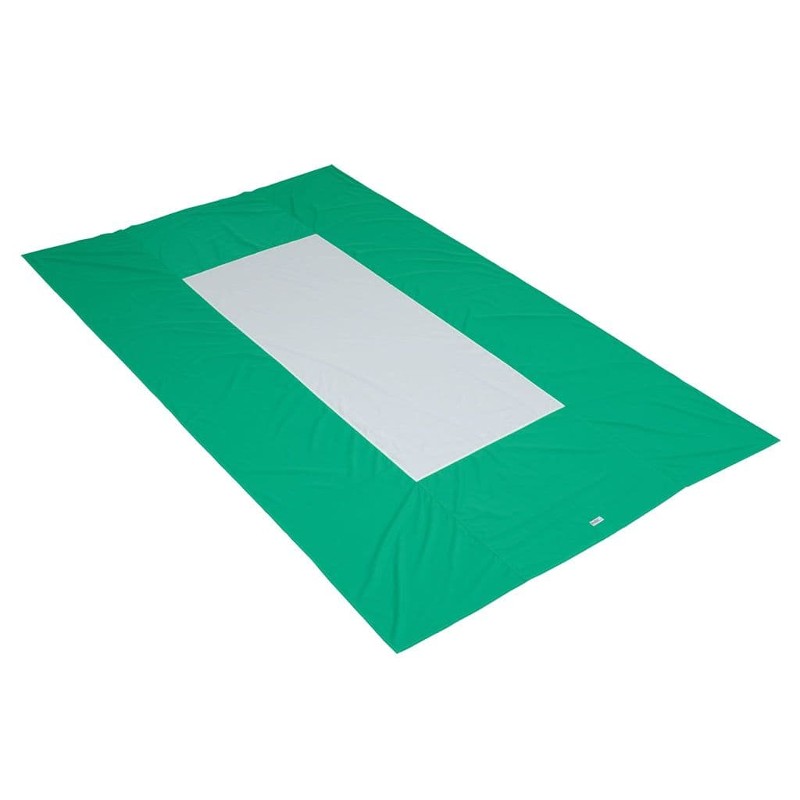 Parafricta Single Flat Bedsheet | Health and Care