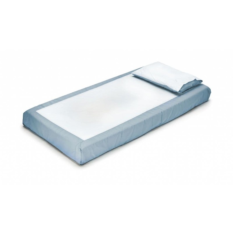 Parafricta Single Flat Bedsheet | Health and Care