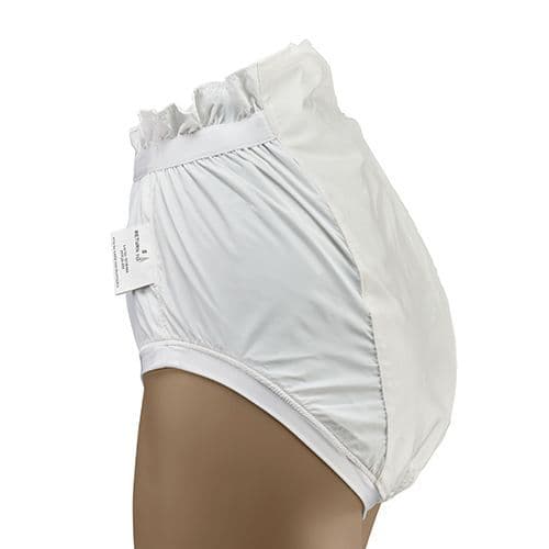 Parafricta Brief Slip On Underwear | Health and Care