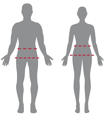 Parafricta Boxer-Style Slip On Underwear | Health and Care