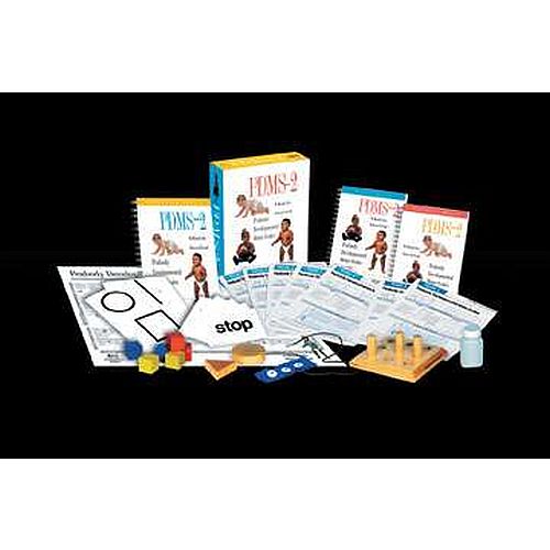 Peabody Motor Development Scales Kit | Health and Care