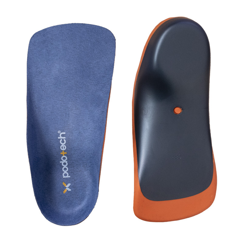 Peapod Junior Insoles | Health and Care