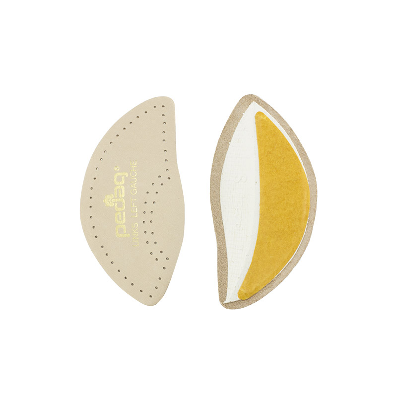 Pedag Balance Flat Feet Arch Supports | Health and Care