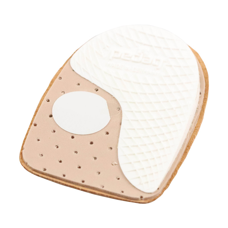Pedag Correct Heel Pads | Health and Care