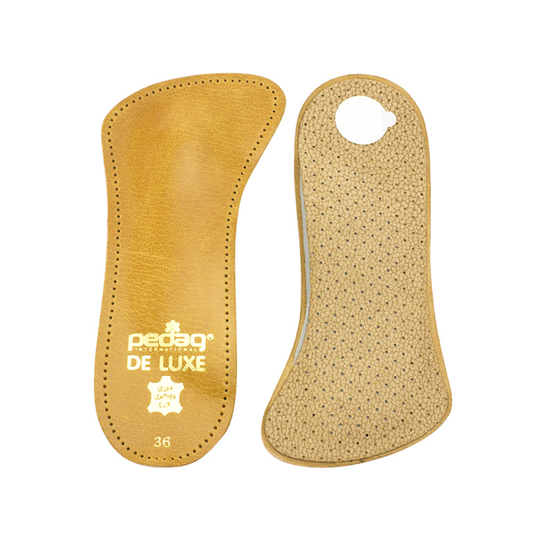Pedag De Luxe Arch Supports | Health and Care