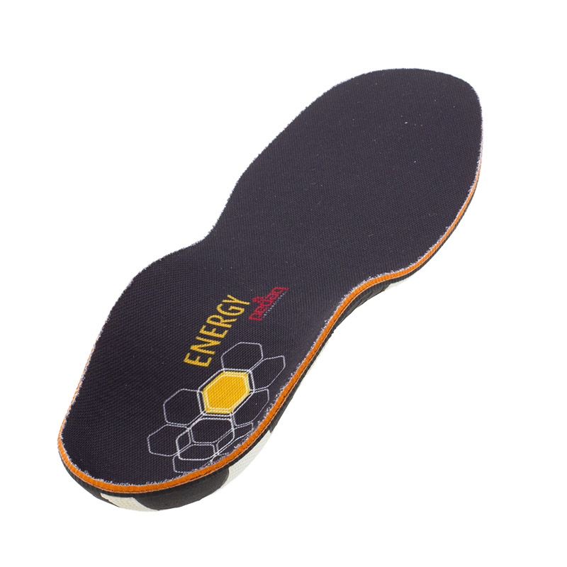 Pedag Sports Insoles for Medium Arches | Health and Care