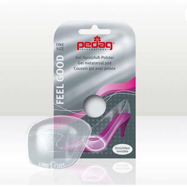 Pedag Feel Good Gel Cushions | Health and Care