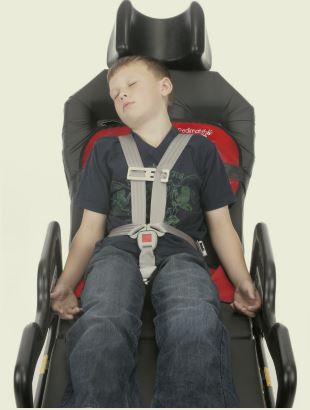 Pedi Mate Plus Child Harness | Health and Care