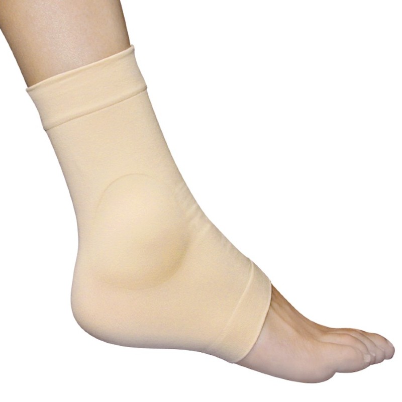 PediGel Gel Ankle Sleeve | Health and Care