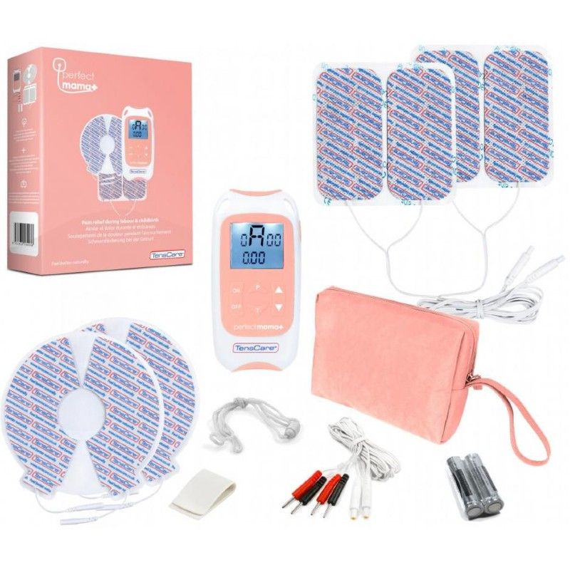 Perfect Mama Plus TENS Contraction Timer | Health and Care