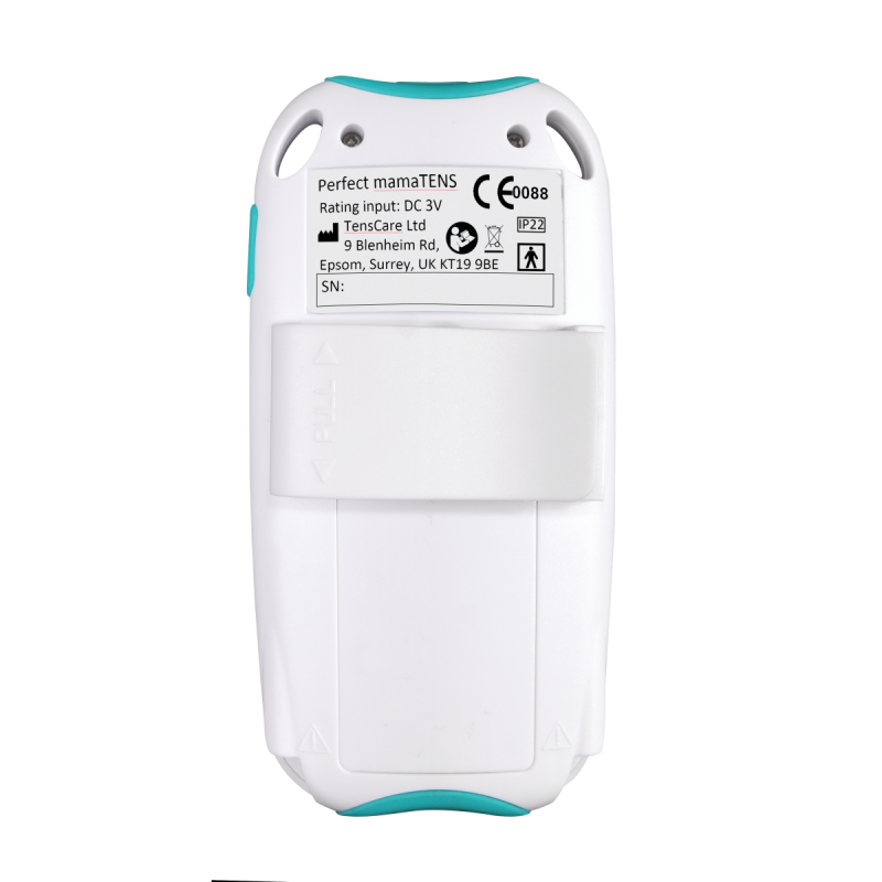 MamaTens TENS Machine for Labour Pain Relief | Health and Care