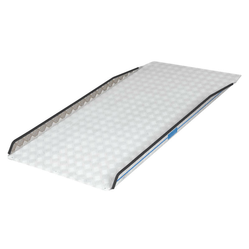 Permaramp Semi-Permanent Wheelchair Ramp | Health and Care