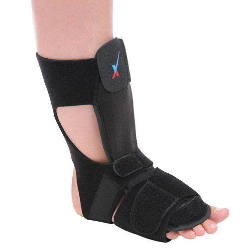 Dorsal Night Splint | Health and Care