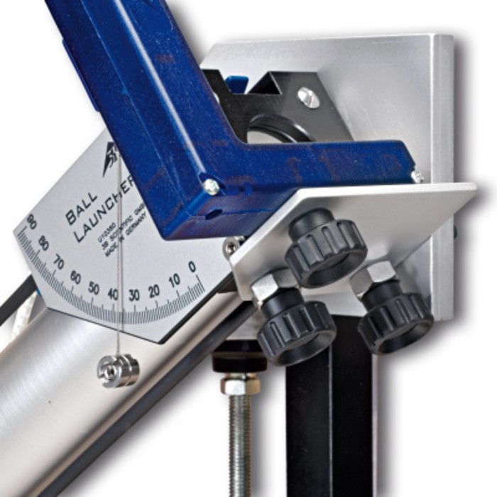 Photo Gate Holder for Projectile Launcher | Health and Care