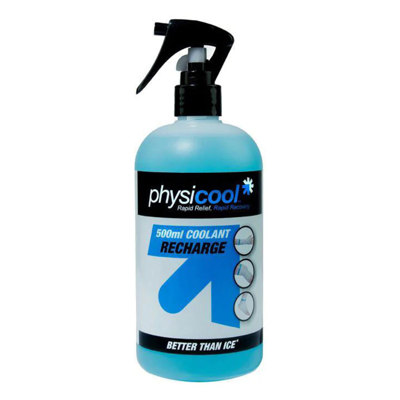 Physicool Coolant Recharge (500ml) | Health and Care
