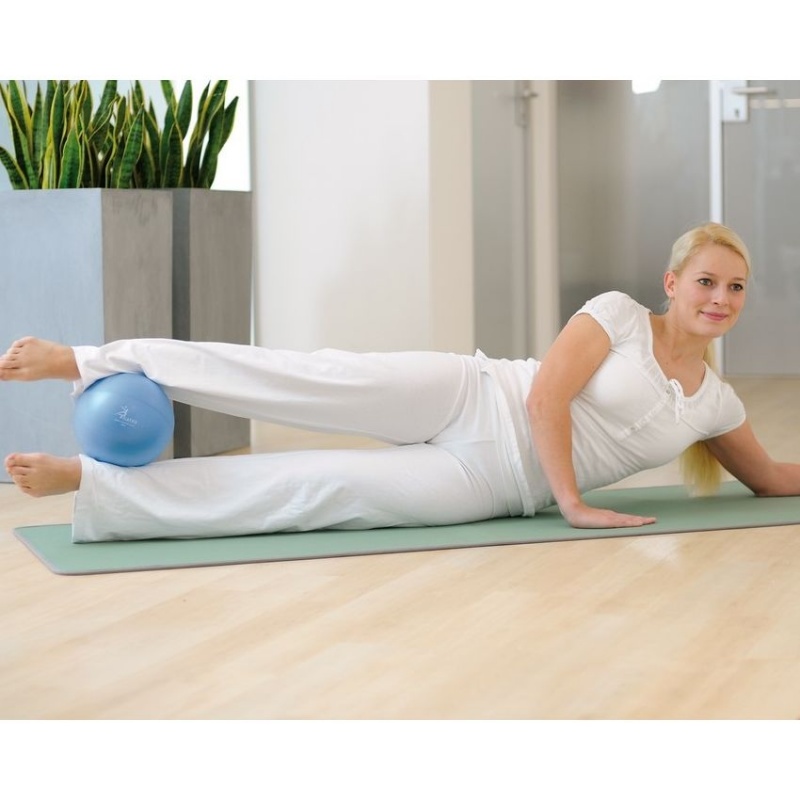Sissel Soft Pilates Ball | Health and Care
