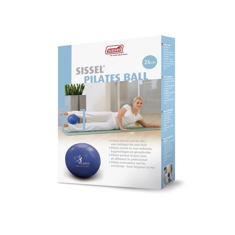 Sissel Soft Pilates Ball | Health and Care