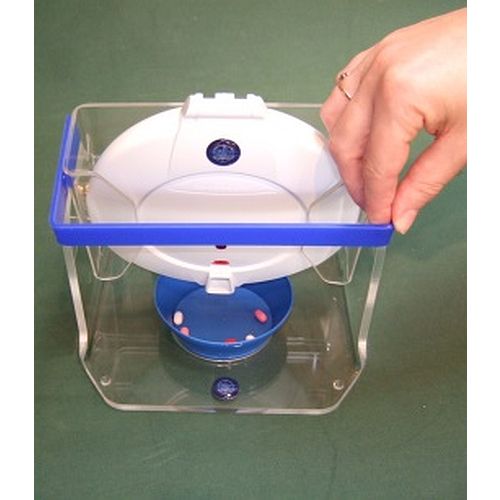 PivoTell Automatic Pill Dispenser Tipper | Health and Care