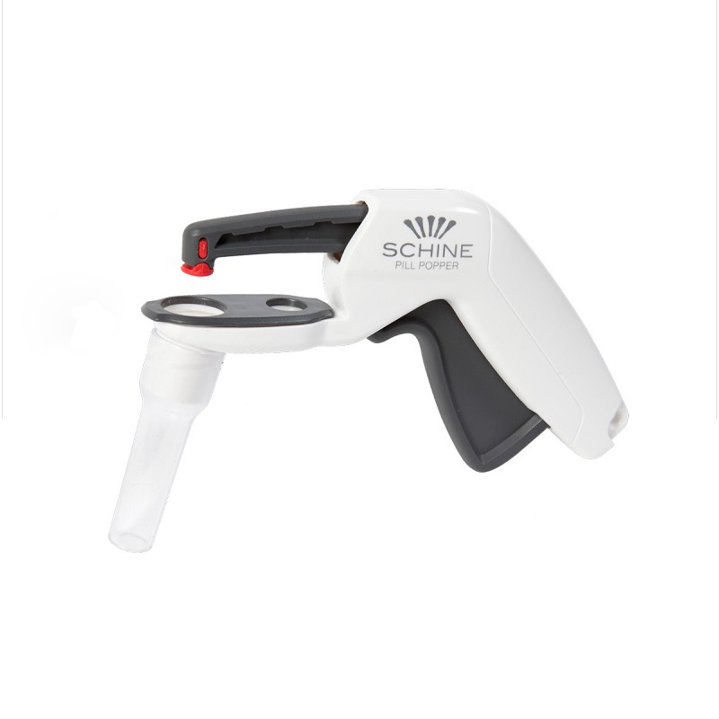 PivoTell Pill Popper Tablet Blister Gun | Health and Care