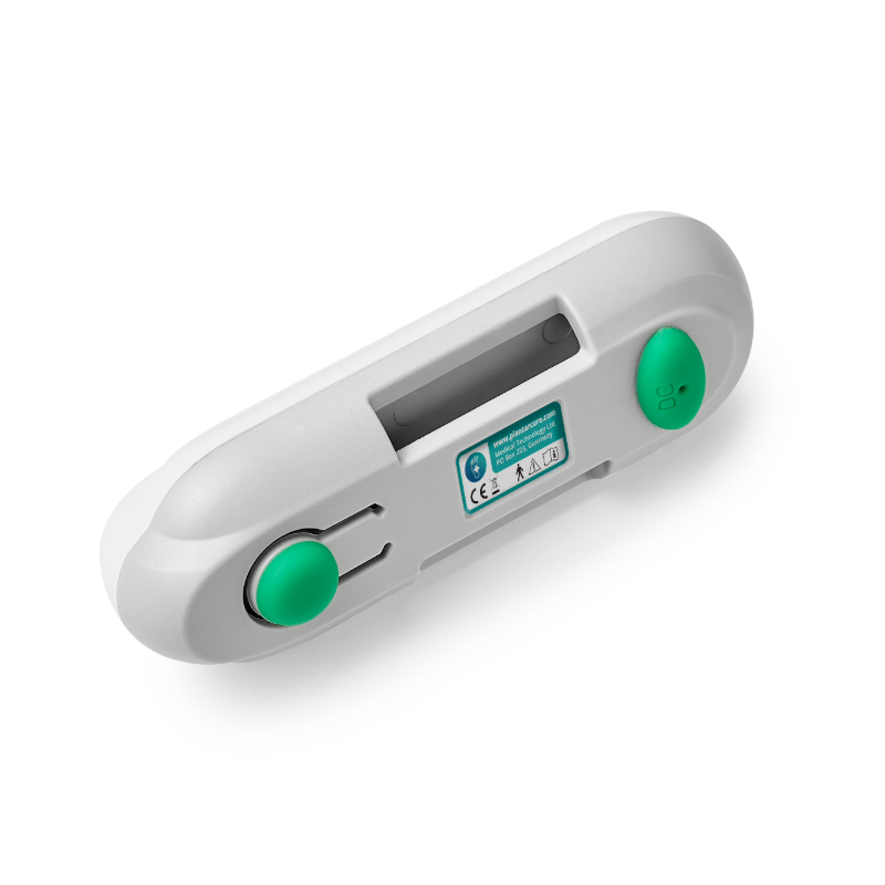 PlantarCure Vibration Therapy Device | Health and Care