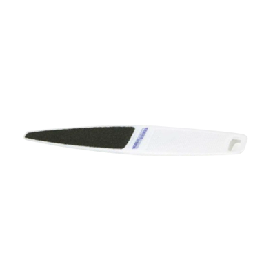 Plastic 24cm Dual Abrasive Foot File | Health and Care