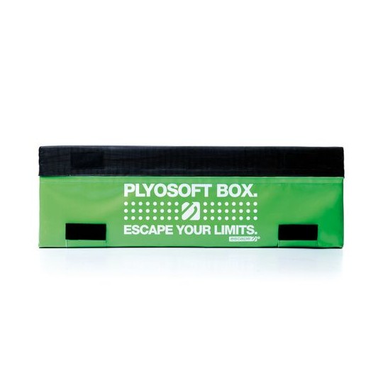Escape Fitness Plyosoft Jump Boxes Set | Health and Care