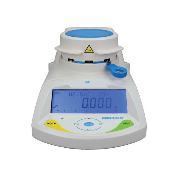 PMB Moisture Analyser 53 | Health and Care