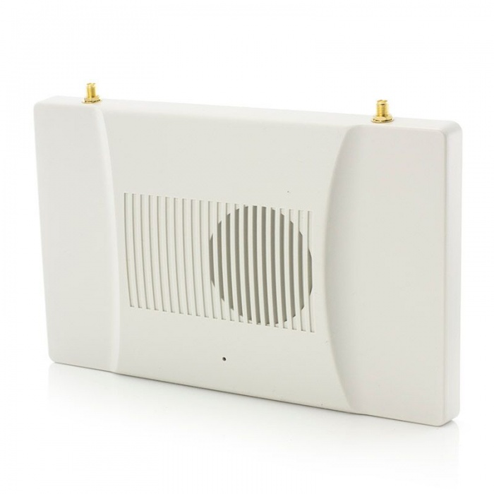 POCSAG Signal Repeater | Health and Care