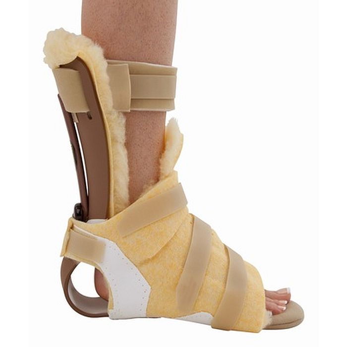 Multi Podus Orthosis Pressure Relief AFO | Health and Care