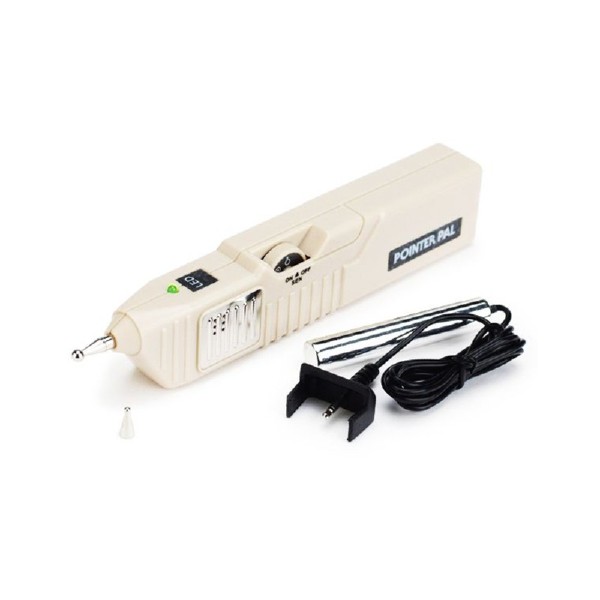 AcuPrime Pointer Pal Acupuncture Point Locator | Health and Care