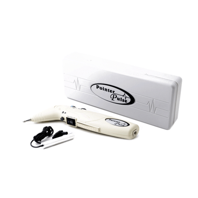 Pointer Pulse Infrared Laser Acupuncture Device | Health and Care