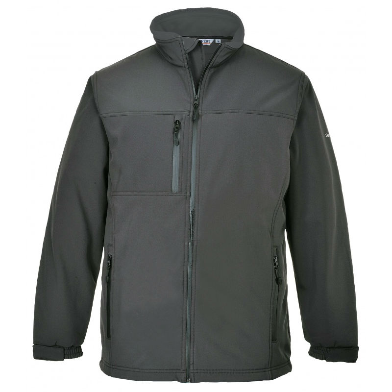 Portwest TK50 TK2 Softshell Jacket | Health and Care