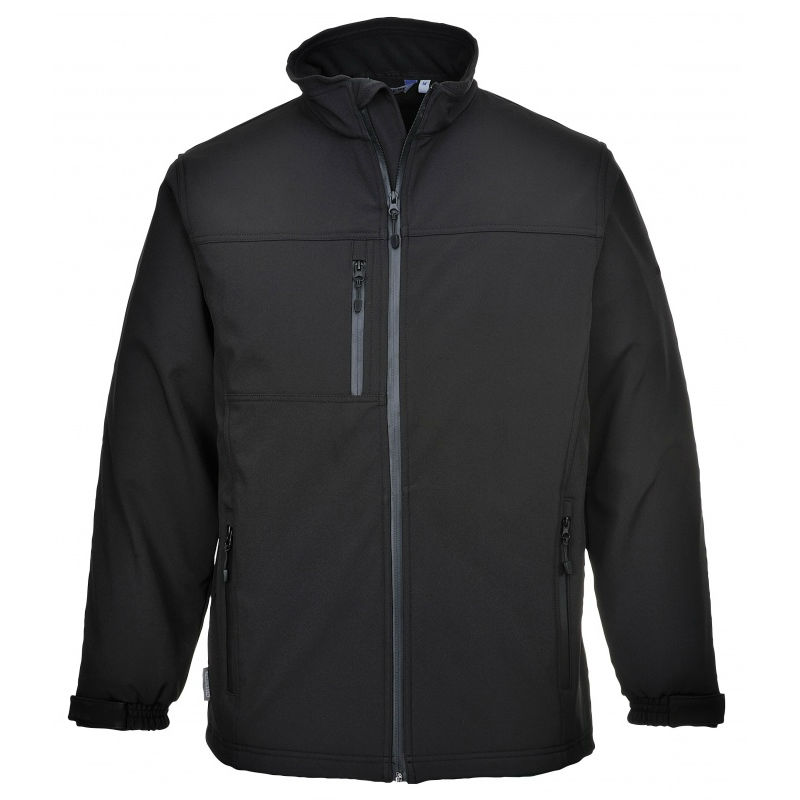 Portwest TK50 TK2 Softshell Jacket | Health and Care