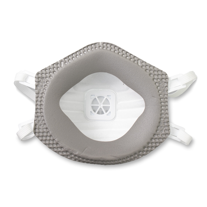 Portwest FFP3 Valved Face Mask for Virus Protection P301 (Pack of 10 ...