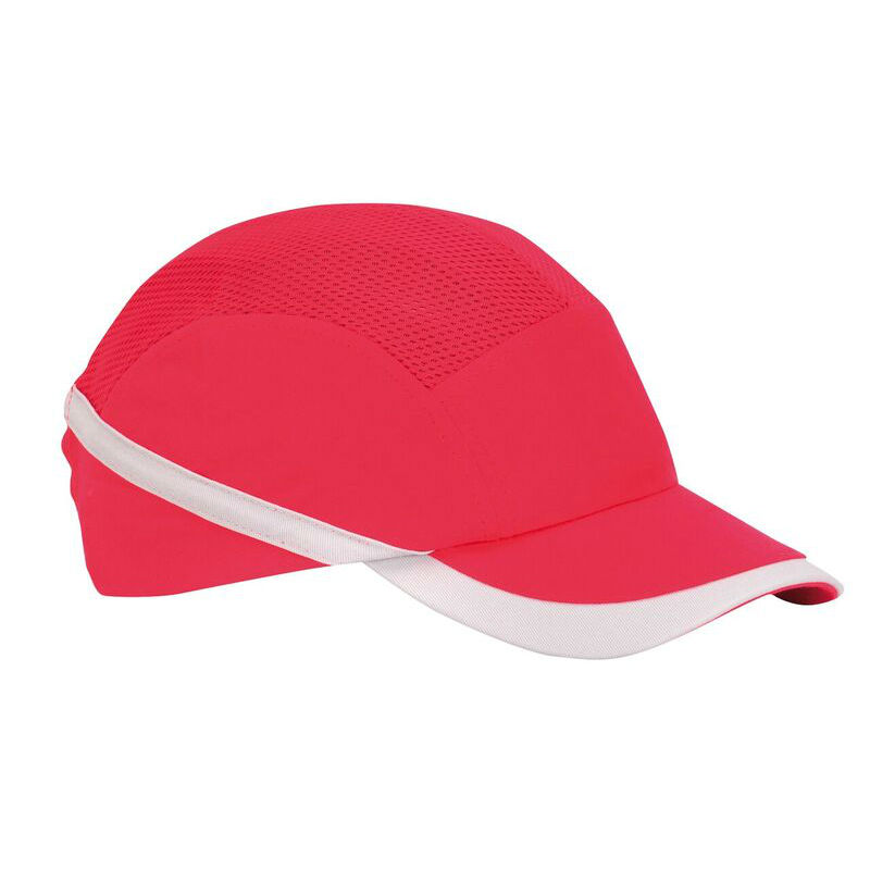Portwest Vent Cool Semi-Vented Bump Cap | Health and Care