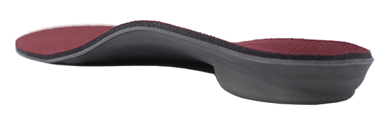 Powerstep Pinnacle Maxx Full Length Orthotic Insoles | Health and Care
