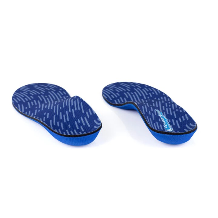 Powerstep Pinnacle Full Length Original Orthotic Insoles | Health and Care