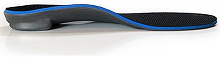 Powerstep Protech Control Orthotic Insoles | Health and Care