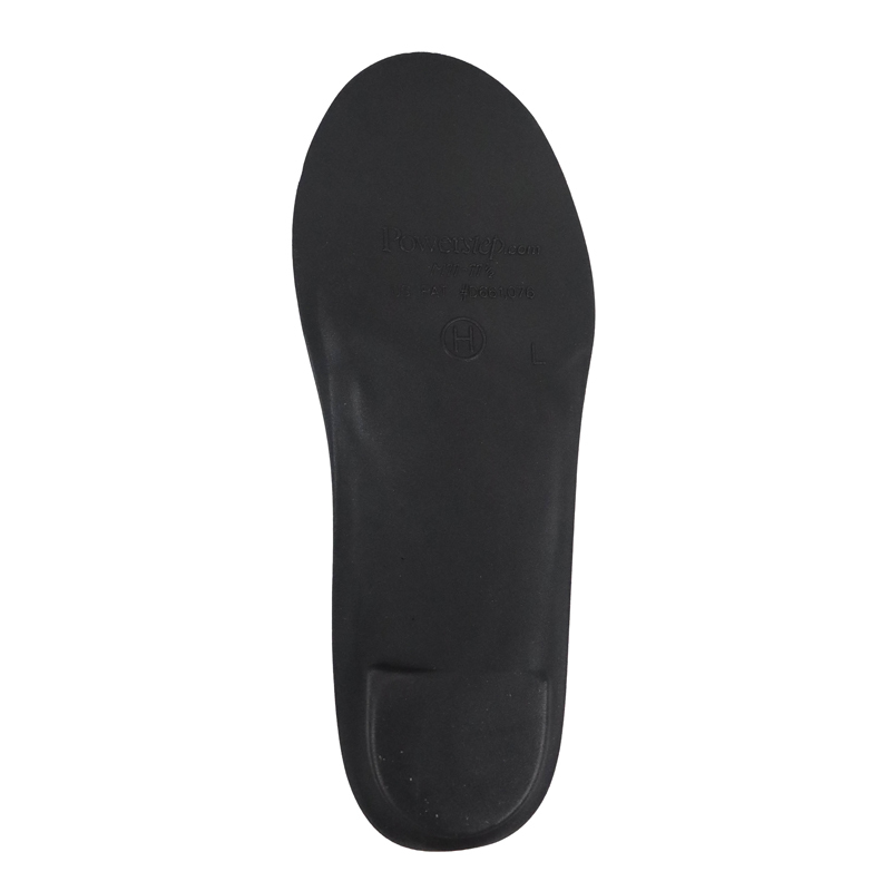 Powerstep ProTech Wide-Fit Insoles | Health and Care